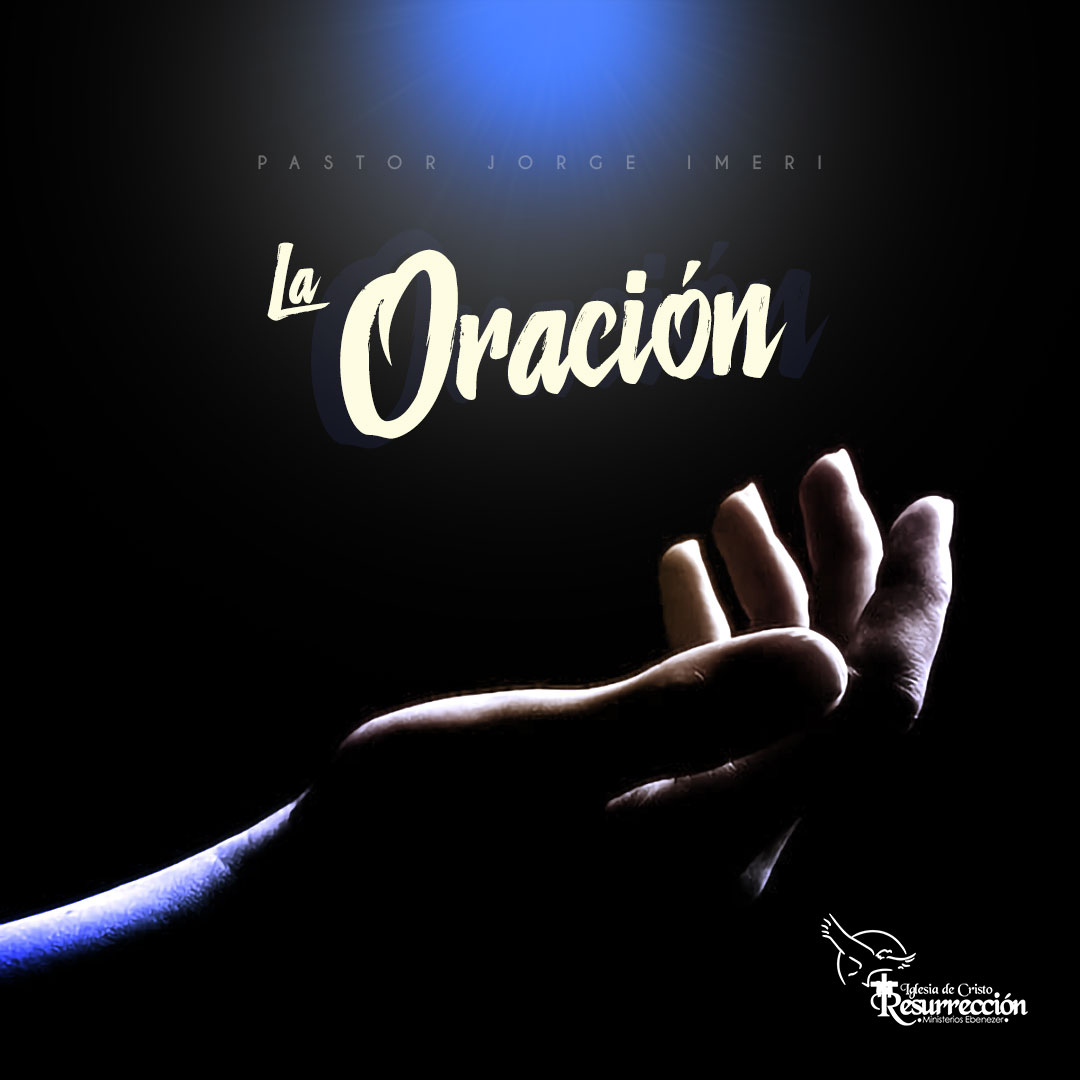 La oración