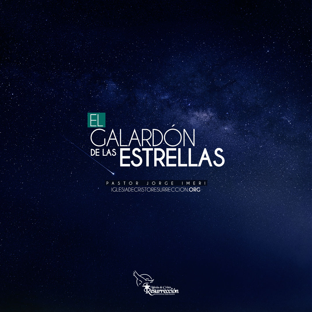 El galardón de las estrellas