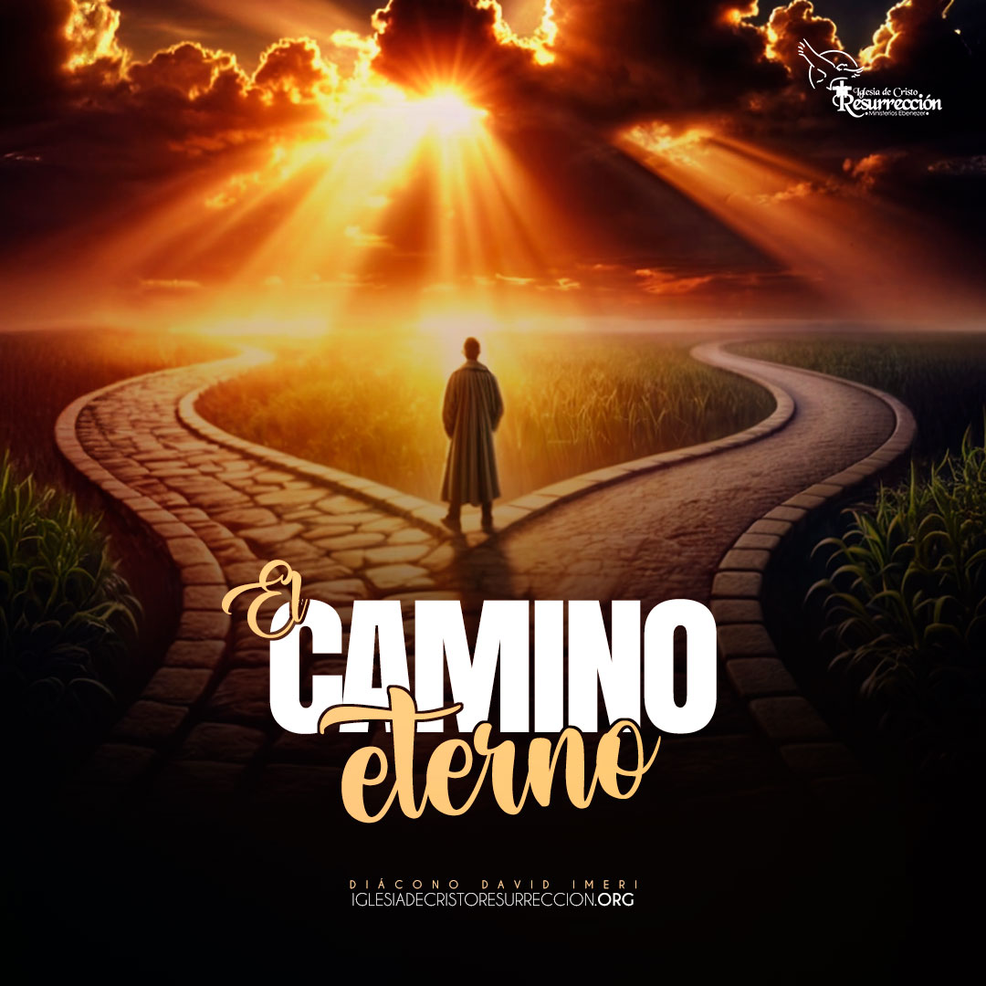 El camino eterno