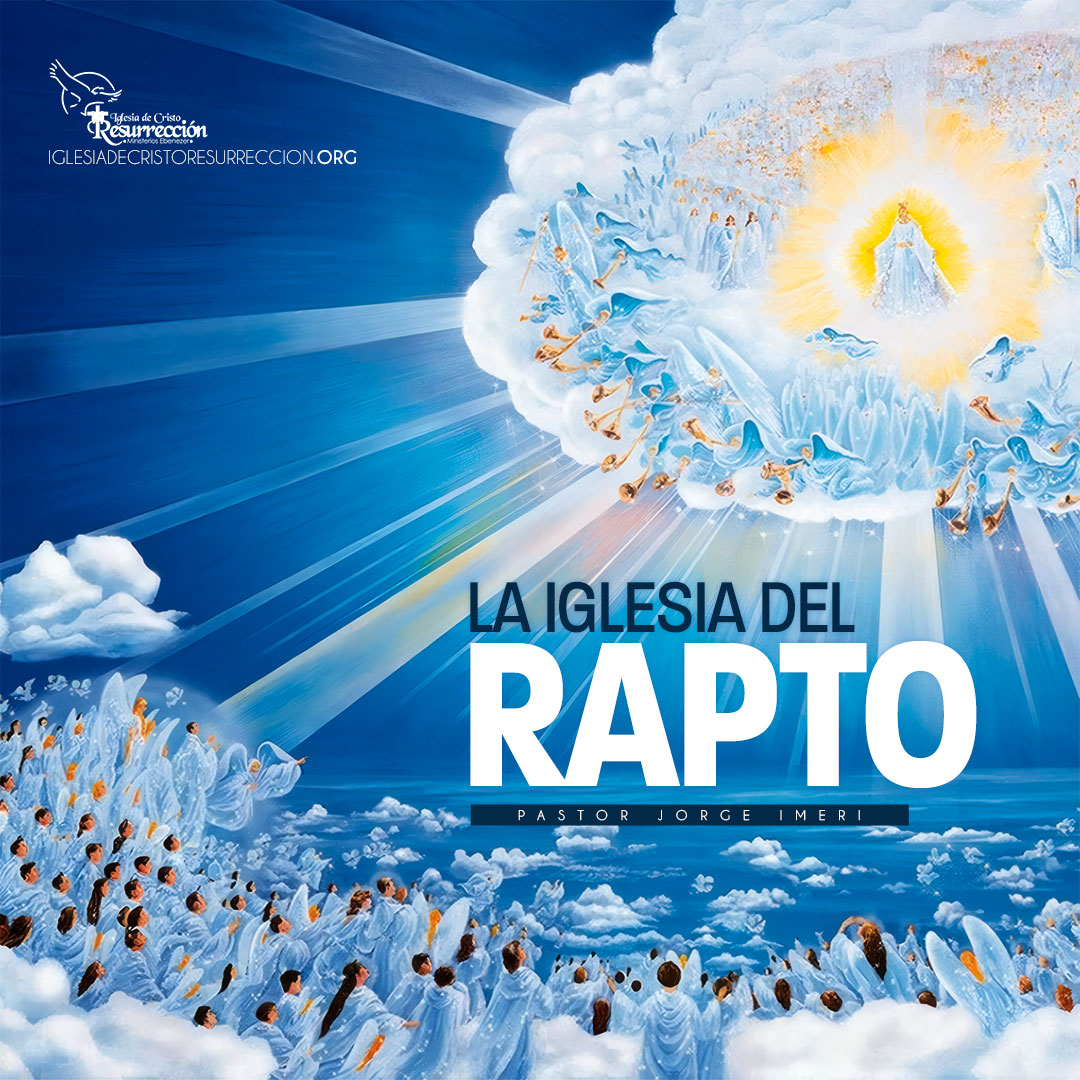 La Iglesia Del Rapto